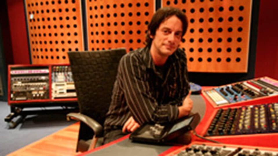 Mixing with your Mastering Engineer with Steve Smart | Studios 301 ...