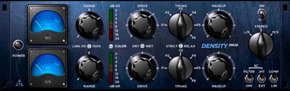 My top 5 free VST Plugins | Studios 301 — Studios 301