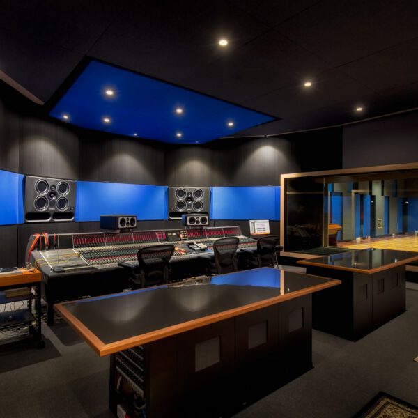 301 Academy - One of a kind practical experience - Studios 301