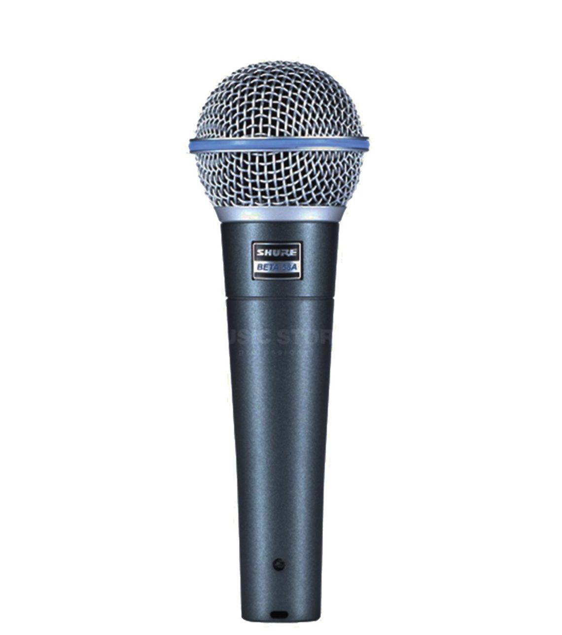 Studio Microphone List › Studios 301