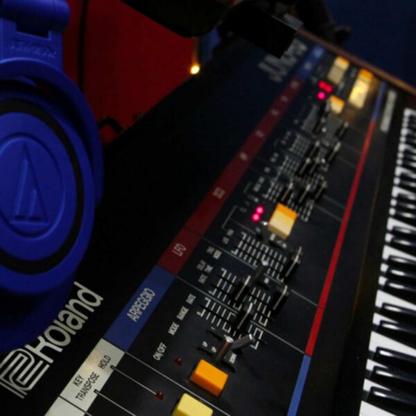 Studios 301 Sydney - Recording Studio, Mastering, Mixing & Events