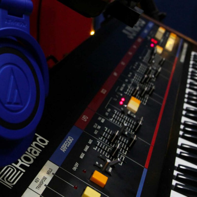 Studios 301 Sydney - Recording Studio, Mastering, Mixing & Events