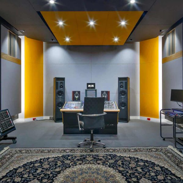 Studios 301 Sydney - Recording Studio, Mastering, Mixing & Events