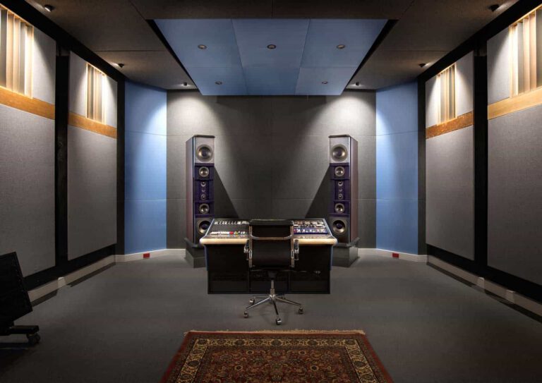 Studios 301 Sydney - Recording Studio, Mastering, Mixing & Events