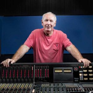 301 Academy - One of a kind practical experience - Studios 301