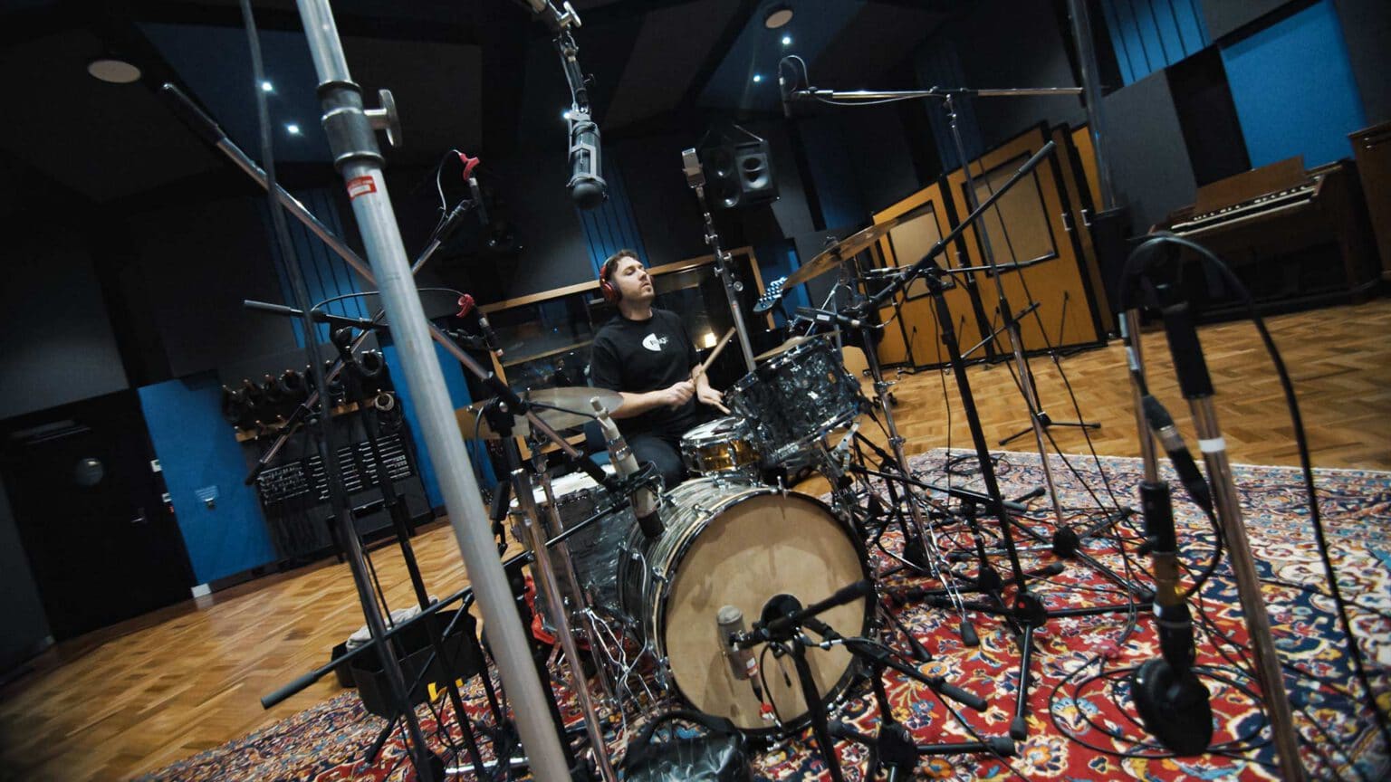 Studios 301 Sydney Recording Studio Mastering Mixing Events