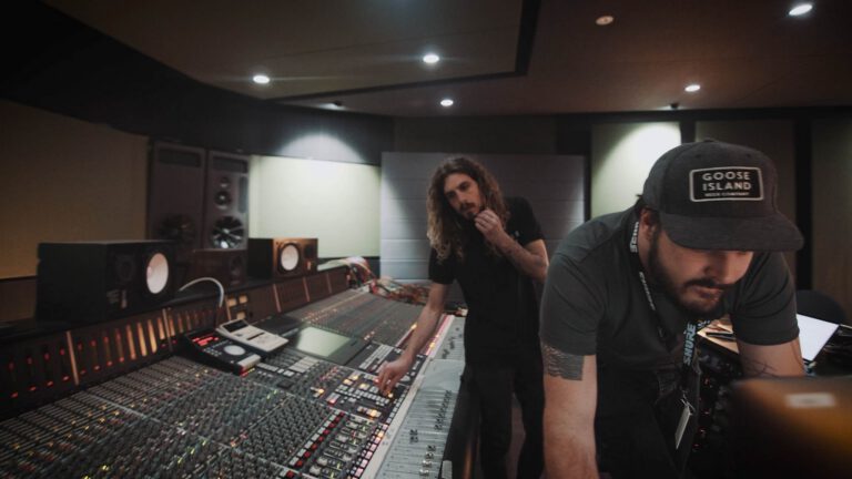 Studios 301 Sydney - Recording Studio, Mastering, Mixing & Events