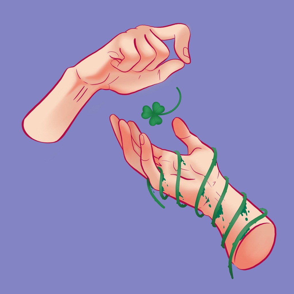 Three Leaf Clover Studios 301