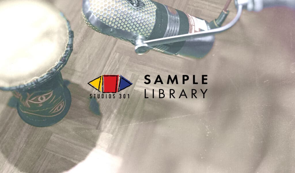 Free Download: Egyptian Clay Tabla Samples — Studios 301