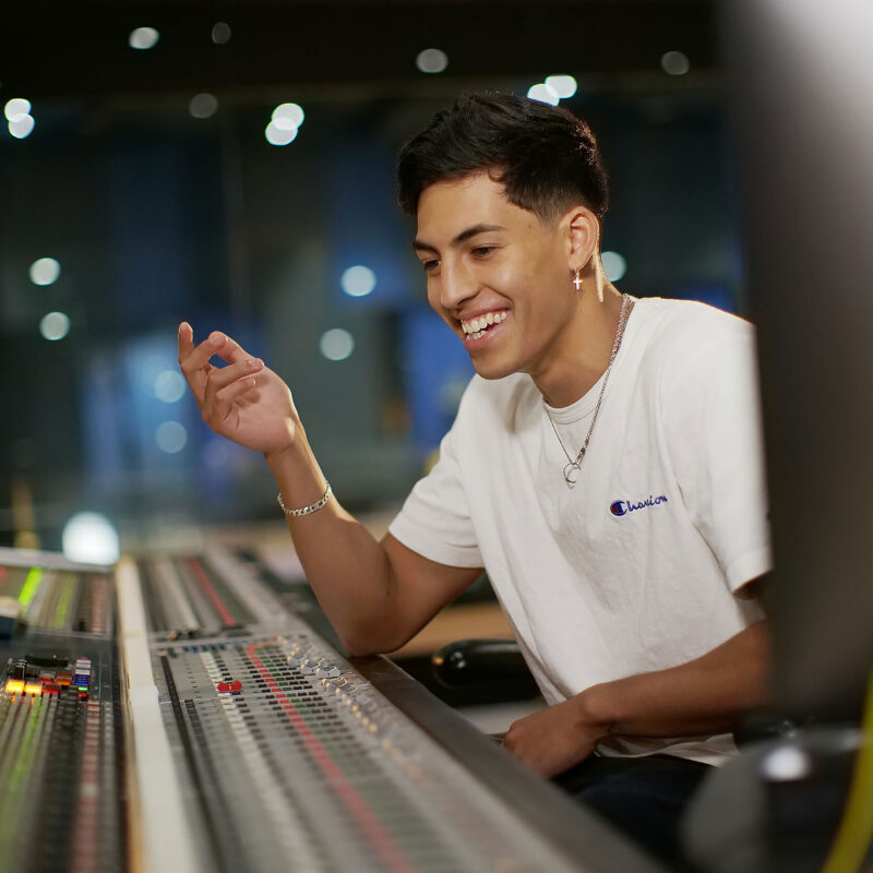 Studios 301 Sydney - Recording Studio, Mastering, Mixing & Events