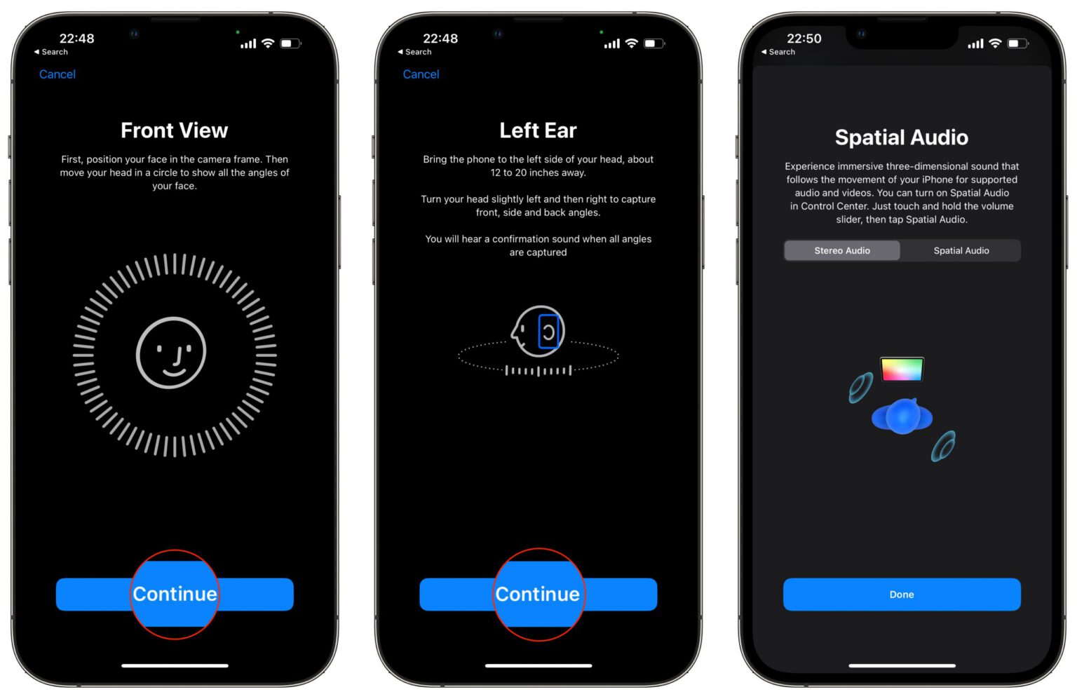 Stereo vs Surround vs Dolby Atmos - What’s The Difference? — Studios 301