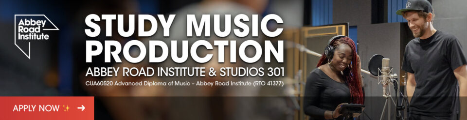 Studios 301 Sydney - Recording Studio, Mastering, Mixing & Events