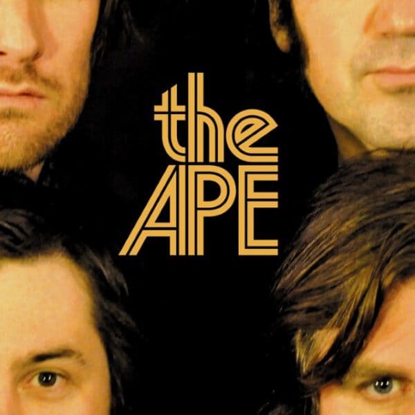 The Ape — Studios 301